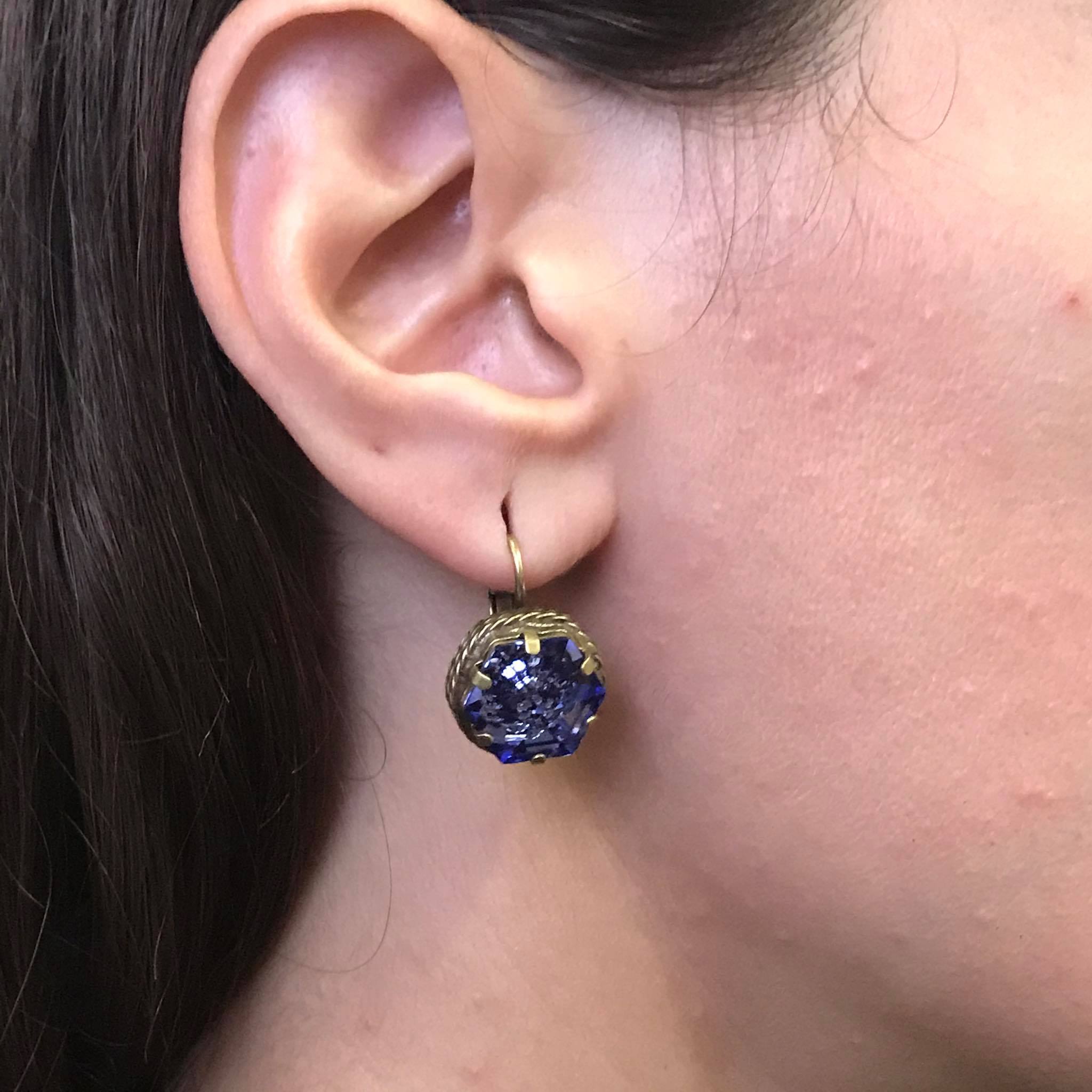 Earrings – Page 12 – Art Wear Dimitriadis